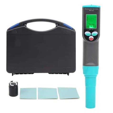 Dissolved Oxygen Analyzer For Laboratory Analysis At ₹ 13800 In Vasai