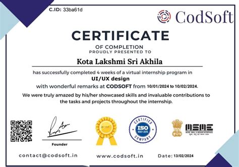 Akhila Kota On Linkedin Codsoft Internshipcompleted Codsoftinternship