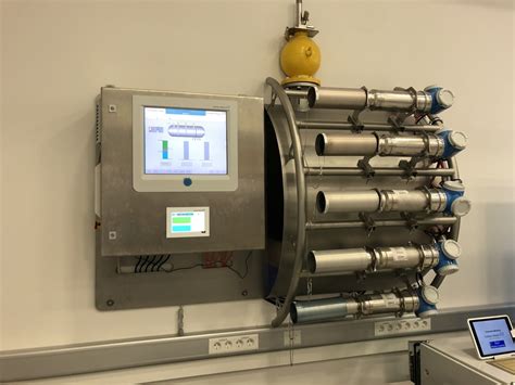 Density Profiling
