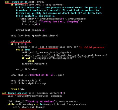 Openstack源码系列 Nova Apiopenstack Nova Api Csdn博客