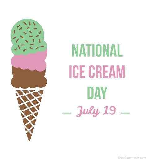 50 Ice Cream Day Images Pictures Photos Page 2 Desi Comments