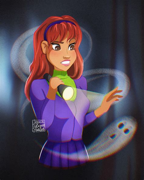 Daphne Blake