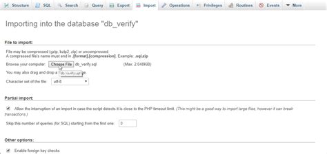 Php Simple Login With Password Verfication Sourcecodester Php Simple Login With Password Verfication Sourcecodester