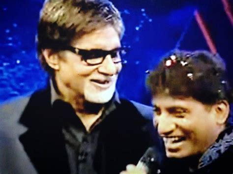 Raju Srivastava Death When Comedian Return 50 Rs To Organizers Which He Got For Amitabh