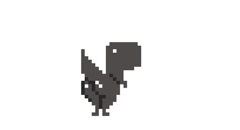 Dinosaur Google Chrome And Etc Created By Dustyspaghetti Yiff Party