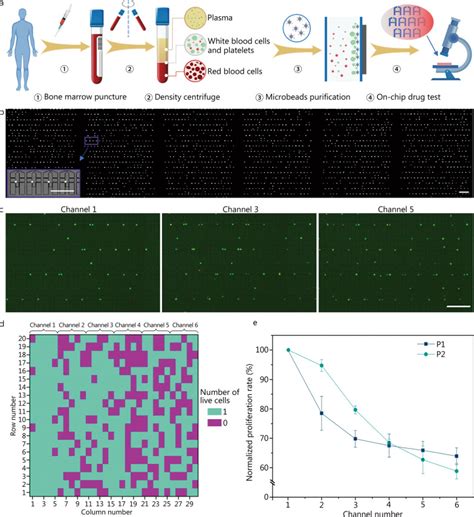 An Integrated Microfluidics Platform With High Throughput Single Cell Cloning Array And