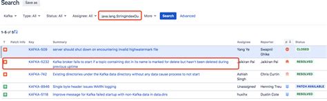 【kafka】删除topic导致broker重启失败删除kafka Topic导致kafka无法启动 Csdn博客