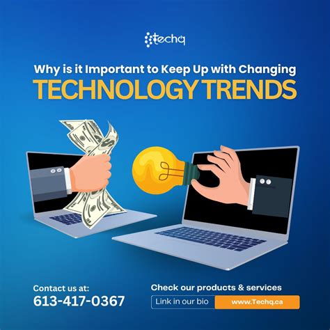 Techq Consulting Inc On Linkedin Techq Techqinnovation Stayaheadwithtechq Futurereadytech