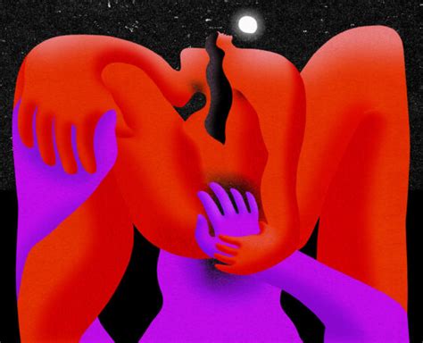 The Real Life Stories On This Beautifully Illustrated Site Are Everything Your Sex Ed Class Wasn