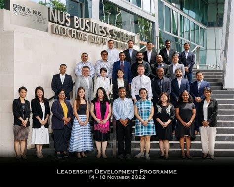 National University Of Singapore Singapore 🇸🇬 Adithya Bandara