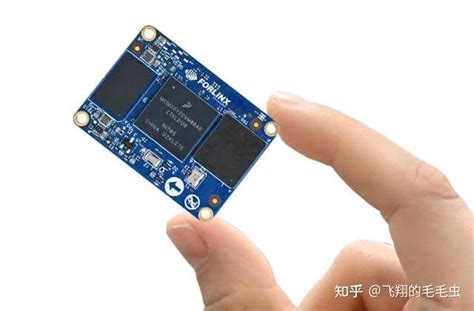 老将新甲iMX6ULL做到这么小有人喜欢么 知乎