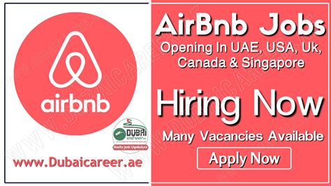 Airbnb Jobs Opening 2025 Announced High Paid Vacancies Free Hiring