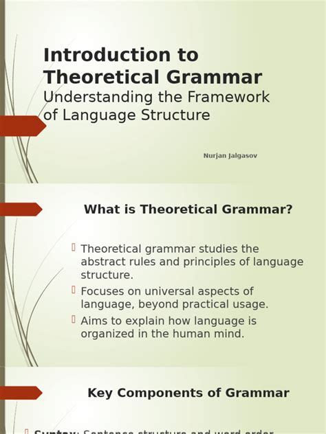 Lecture 1 Pdf Word Semantics