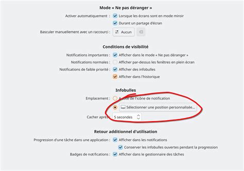 Kde Neon Wayland Notifications Popup On Wrong Placemonitor Help Kde Discuss