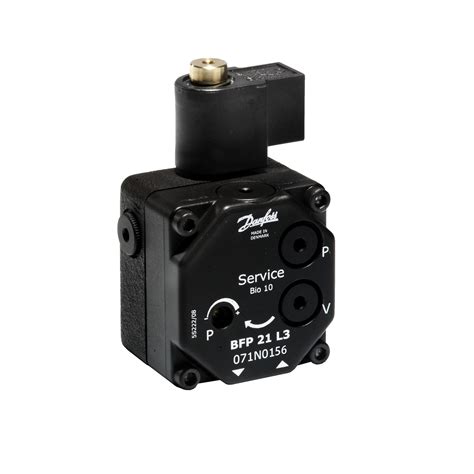 Danfoss 071n0255 Bfp 21r3r Diesel Fuel Pump Sirius Sensor Danfoss 071n0255 Bfp 21r3r Diesel Fuel Pump Sirius Sensor