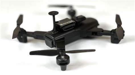 Indoor Positioning System For Drone Swarms