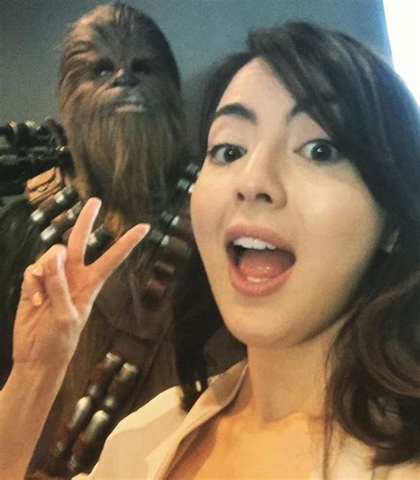 As Chewie Grabs My Ass Pic