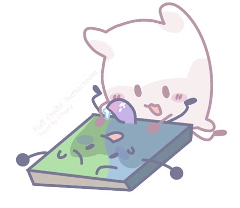 Rule Boy Girls Animate Inanimate Battle For Dream Island Bfb Bfdi Book Bfdi