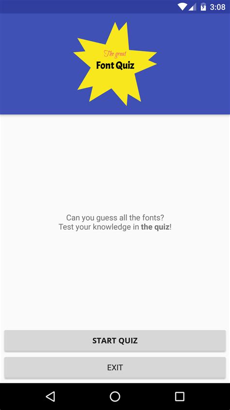 android 自定义和可下载字体 android 字体库下载 设置字体 csdn博客