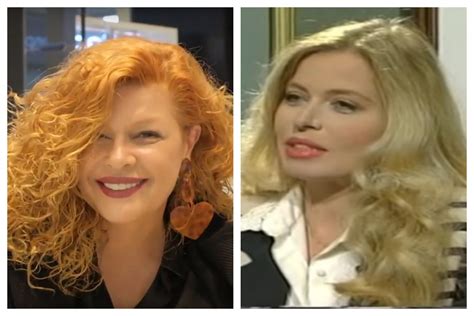 Plenila Je Lepotom Ena Begović Bi Napunila 60 Godina