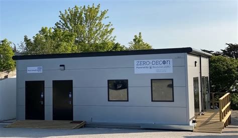 New Hospital Laundry System Could Help Phase Out Single Use Ppe University Of Exeter News