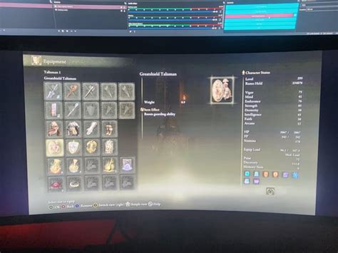 Str Int Build Help Reldenring