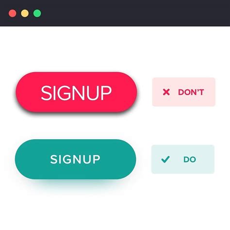 Practical Mistakes In UI Design Beginners Do UIBundle