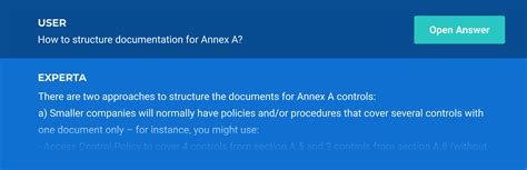 How To Implement ISO Controls Using AI Powered Chatbots