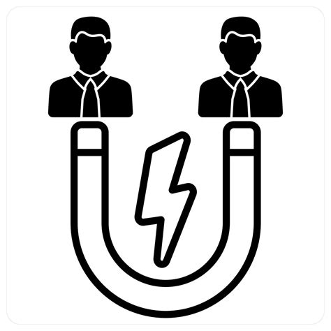 Attractive Icon Concept In Black Duo Line Color 55319964 Vector Art At Vecteezy