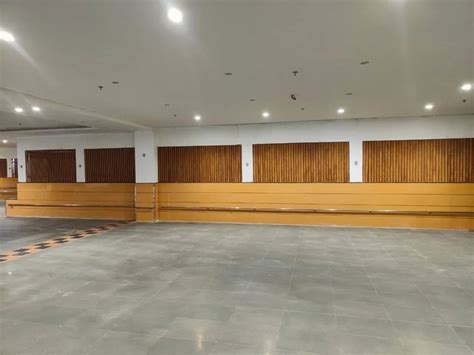 Oculus Aluminum 84c 184c Linear Cladding Cold Rolled At ₹ 100square