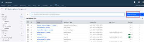 Sending Sending Linux Logs To Ibm Qradar Codefensive Technologies