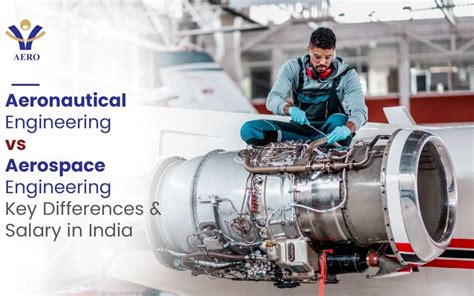Aeronautical Vs Aerospace Engineering Understanding The Differences