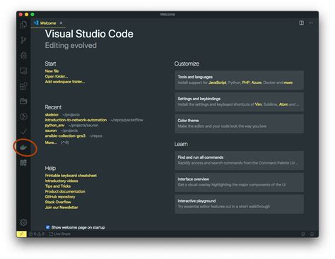 A Beginners Guide To Docker And VS Code Part