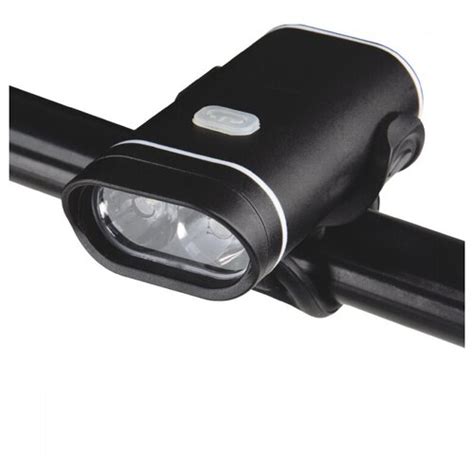 Велосипедный фонарь яркий луч v-330, 2xcree xpg 330 люмен, ip44, li-pо ...