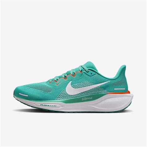 Miami Dolphins Shoes
