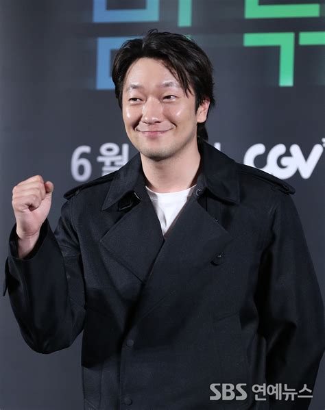 밤낚시 손석구 원맨 액션 마동석에게 맞을 때보다 힘들었다