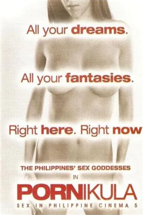 Sex In Philippine Cinema Movies Online Streaming Guide