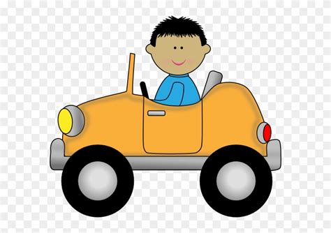 To Drive Clipart