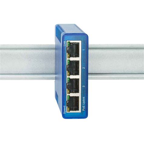Ethernet Switch Industry Wandt Network Sensors And Interfaces Communications Wi Fi And Remote