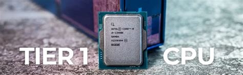 CPU Hierarchy A Comprehensive Tier List For PC Processors TechWafer