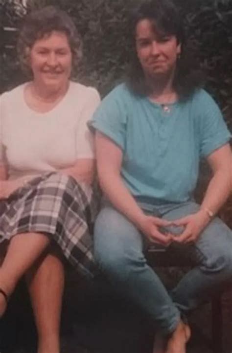 My Wife Has Become A Man But It S Made Our Year Marriage Stronger Than Ever Daily Record