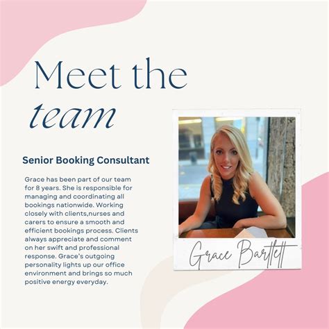 Meet The Team Go Tec Nursing