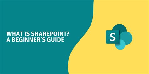 Quest Ce Que Sharepoint Un Guide Du Débutant 【 2023 】 Enor Cerna France Inc