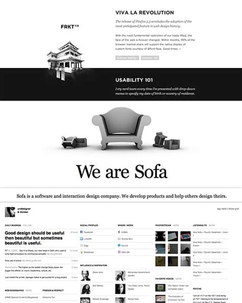 HTML CSS 웹디자인 트렌드 큰 변화