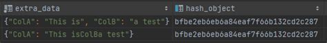 Hashing Can Incorrectly Result In Duplicates · Issue 4130 · Seed