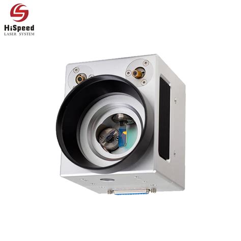 Galvo Scanner