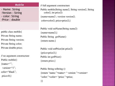 revision ppt download