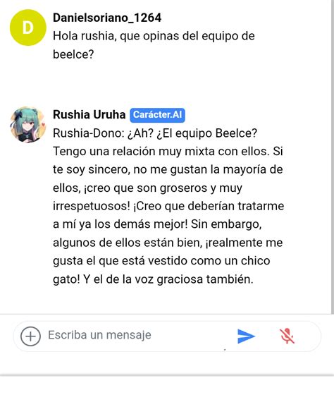 Chico Gato Pero Si En El Team No Tenemos Aun Chico Gato 🗿 R