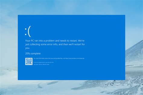 Why Does My PC Keep Giving The BSoD Fix BSoD Loop