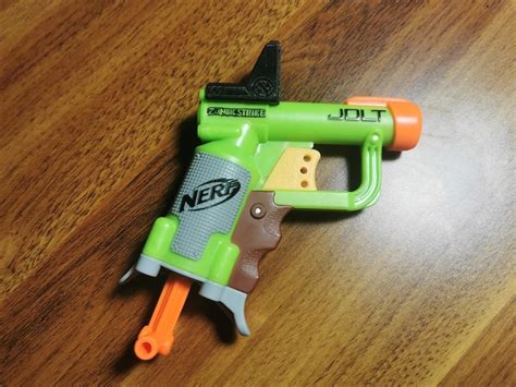 Nerf Jolt Ex 1